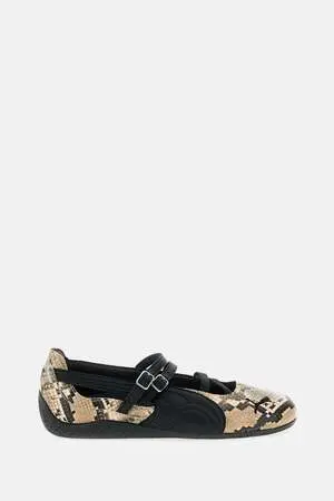 PUMA Speedcat Ballerinas - Multicolor
