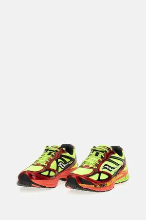 Saucony Progrid Guide 7 Hi Octane Sneakers - Multicolor