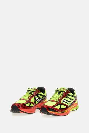 Saucony Progrid Guide 7 Hi Octane Sneakers - Multicolor