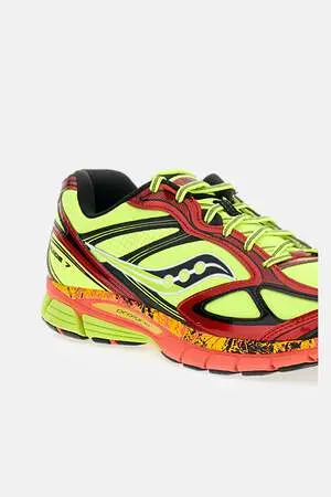 Saucony Progrid Guide 7 Hi Octane Sneakers - Multicolor