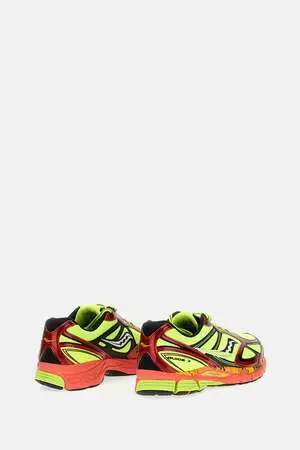 Saucony Progrid Guide 7 Hi Octane Sneakers - Multicolore