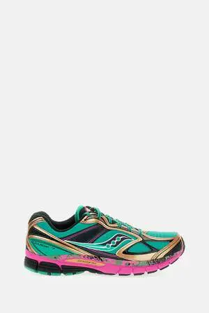 Saucony Progrid Guide 7 Hi Octane Sneakers - Multicolore