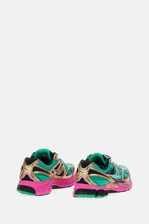 Saucony Progrid Guide 7 Hi Octane Sneakers - Multicolore