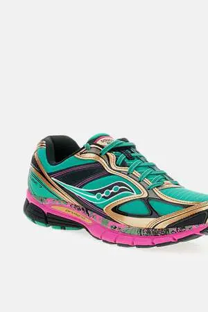 Saucony Progrid Guide 7 Hi Octane Sneakers - Multicolore