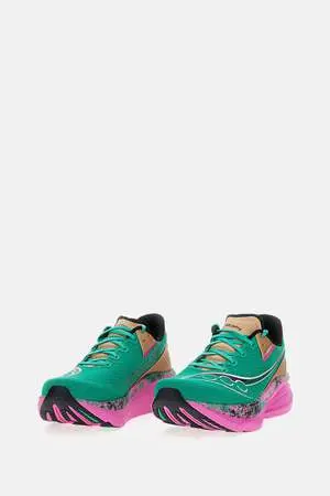Saucony Endorphin Azura Hi Octane Sneakers - Multicolor