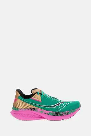 Saucony Endorphin Azura Hi Octane Sneakers - Multicolor