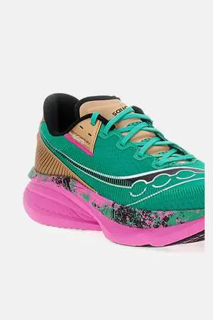 Saucony Endorphin Azura Hi Octane Sneakers - Multicolor