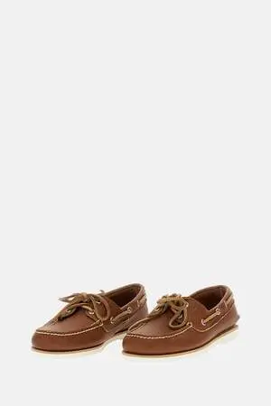 Timberland Boat Shoes