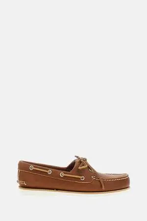 Timberland Boat Shoes