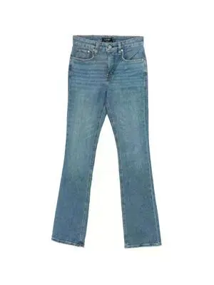 Ralph Lauren Light Wash Jeans For Women