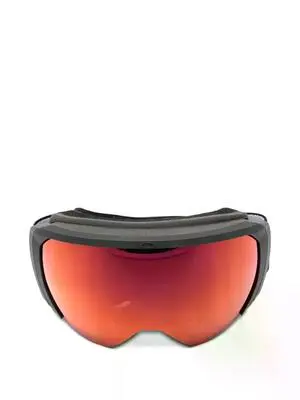 Oakley Flight Path Ski Goggles - Black
