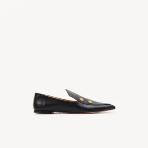 Chloé Agnes Loafer