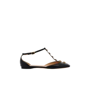 Chloé Celeste Ballerina - Black
