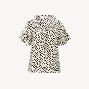 Chloe Short Blouses