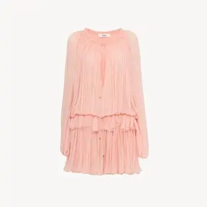 Chloe Casual Day Dresses