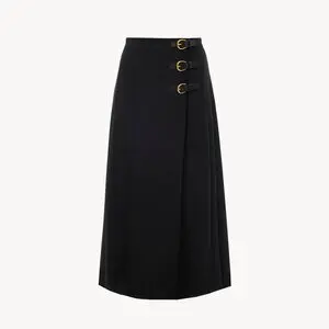 Chloe Buckled Skirts