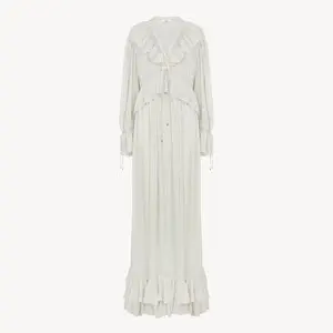 Chloe Paneled Dresses