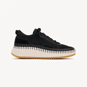 Chloé Nama Sneakers