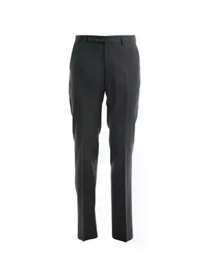 Tagliatore Button Two-piece Suit - Grey