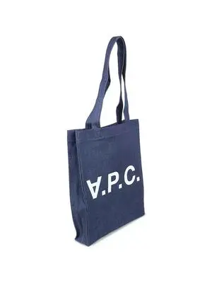 A.p.c. Laure Tote Bag