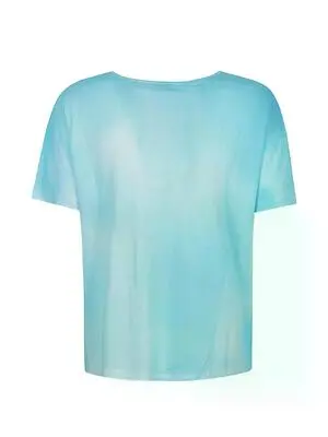 BASE MILANO Short-sleeves T-shirt