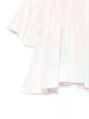 BY FANG Off-the-shoulder Top