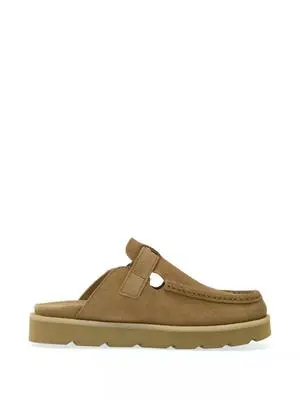 Clarks Casual Slides Slipper