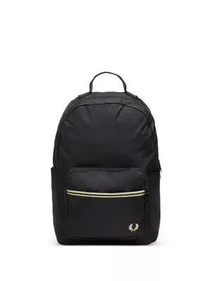 Fred Perry Tipped Tape Backpack