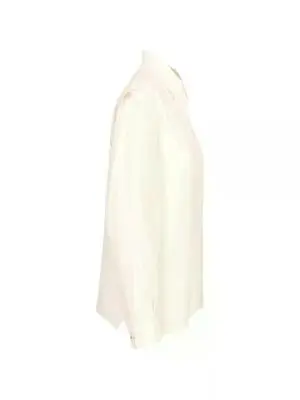 Max Mara Buttoned Shirt