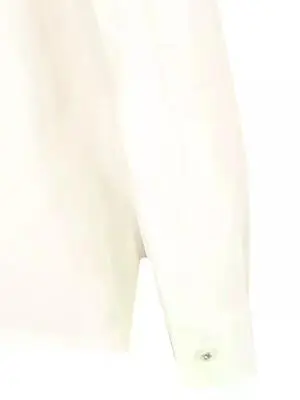 Max Mara Buttoned Shirt