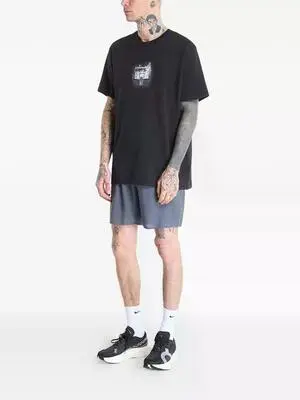 Under Armour Let Him Cook Graphic T-shirt