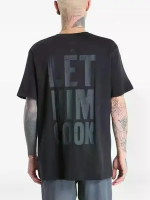 Under Armour Let Him Cook Graphic T-shirt