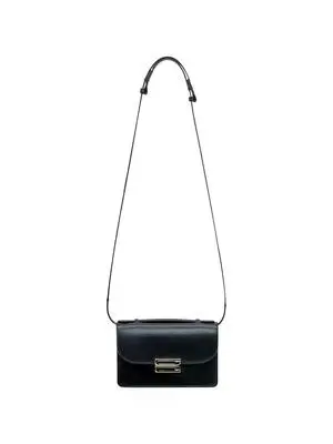 Victoria Beckham Mini Dorian Shoulder Bag