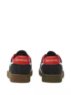 REEBOK Club C Grounds Uk Sneakers - Black