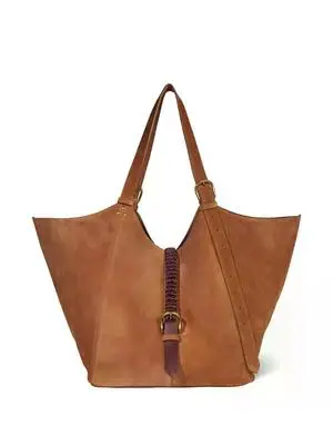 Jérôme Dreyfuss Joseph M Leather Shoulder Bag