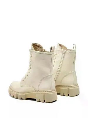 Gabor Lace-up Boots