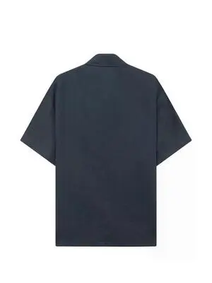 Alpha Studio Short-sleeve Shirt