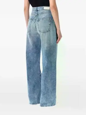 ICON DENIM LOS ANGELES Debby Jeans