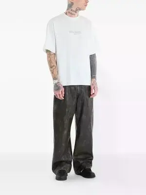 Off-White Statement T-shirt
