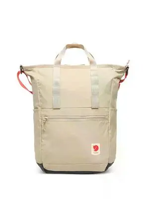 Fjallraven High Coast Backpack - Neutrals