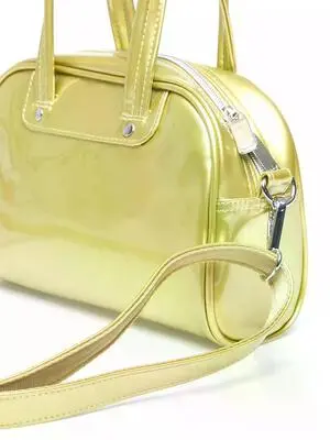 Adidas Logo-print Tote Bag