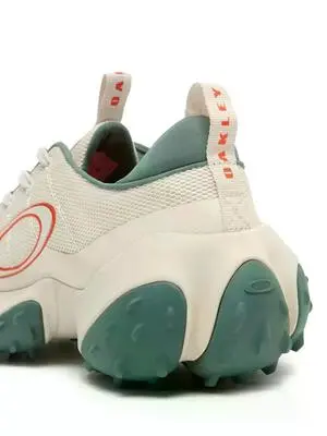 Oakley Edge Flex Mist Sneakers - Neutrals