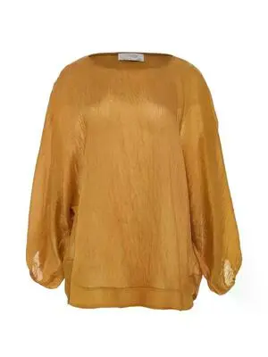 Devotion Solara Wide-sleeve Top