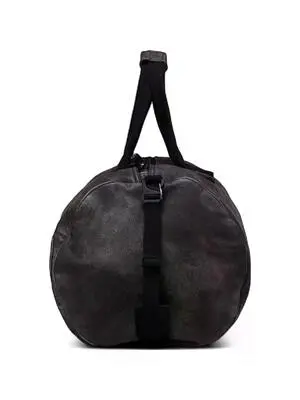 NAPAPIJRI Appliqué Duffle Bag