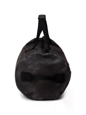 NAPAPIJRI Appliqué Duffle Bag