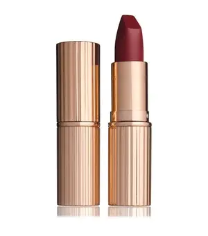 Charlotte Tilbury Matte Revolution Lipstick - Red