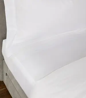 CELSO DE LEMOS Amanda Super King Duvet Cover