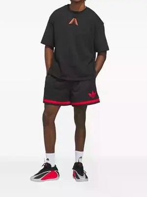 Adidas Anthony Edwards Believe That T-shirt