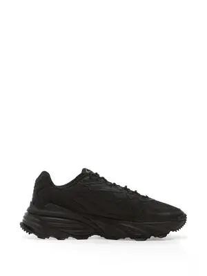 PUMA Fade Nitro Sneakers - Black