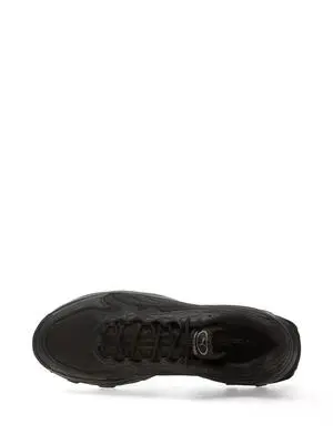 PUMA Fade Nitro Sneakers - Black